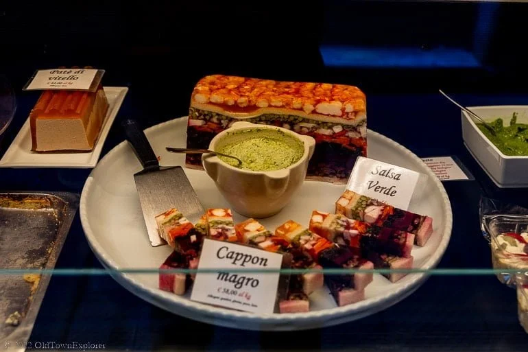 Explore Genoa Food: Restaurants & More | Old Town Explorer
