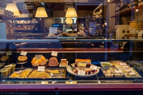 9 Best Historic Shops In Genoa, Italy | Old Town Explorer