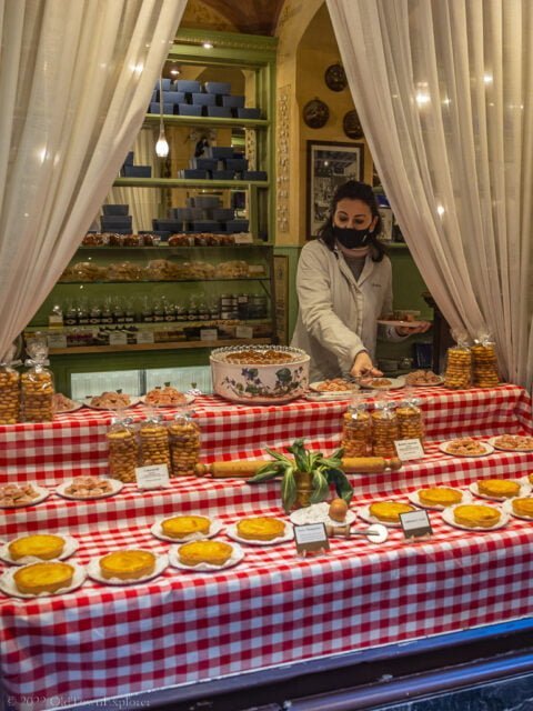 9 Best Historic Shops In Genoa, Italy | Old Town Explorer