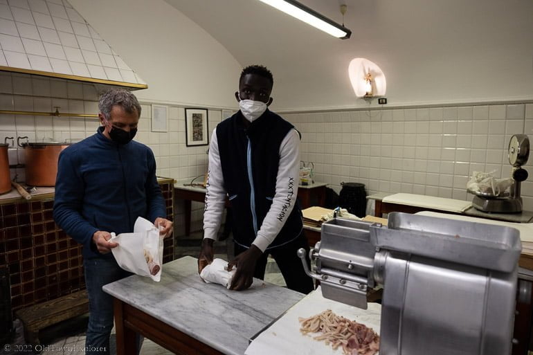 9 Best Historic Shops In Genoa, Italy | Old Town Explorer