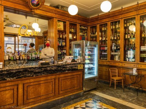 9 Best Historic Shops In Genoa, Italy | Old Town Explorer