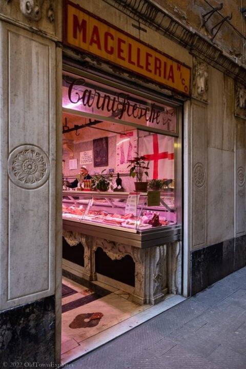 9 Best Historic Shops In Genoa, Italy | Old Town Explorer