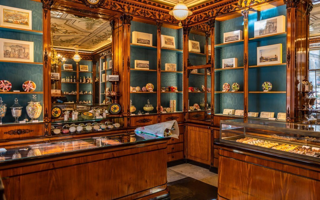 9 Best Historic Shops In Genoa, Italy | Old Town Explorer