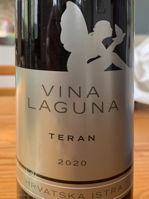 Explore Istria Wine: Grapes & More | Old Town Explorer