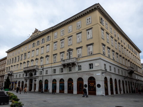 29 Best Things To See In Trieste, Italy | Old Town Explorer