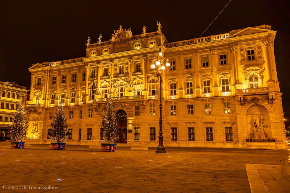 29 Best Things To See In Trieste, Italy | Old Town Explorer