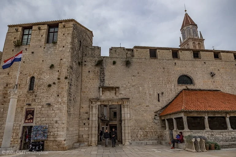 Is Trogir Worth Visiting? | Old Town Explorer