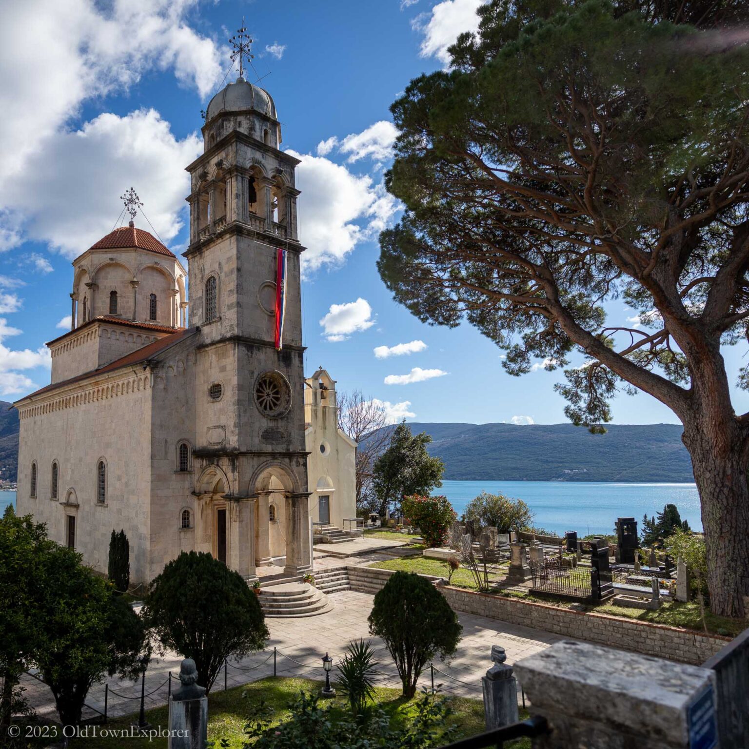 10 Best Things To See In Herceg Novi, Montenegro | Old Town Explorer