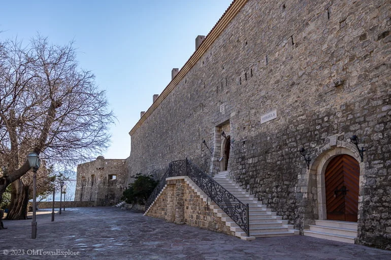16 Best Things To See In Budva, Montenegro | Old Town Explorer