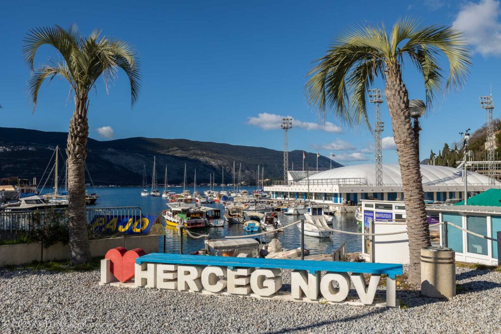 Is Herceg Novi Worth Visiting? | Old Town Explorer