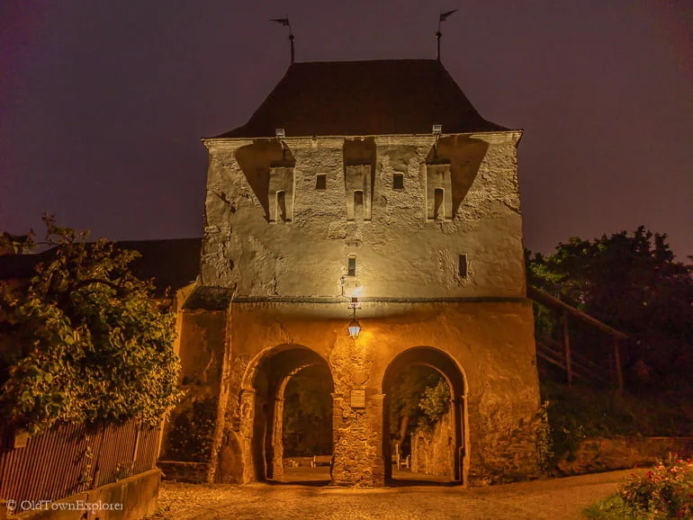 17 Best Things To See In Sighisoara, Romania | Old Town Explorer