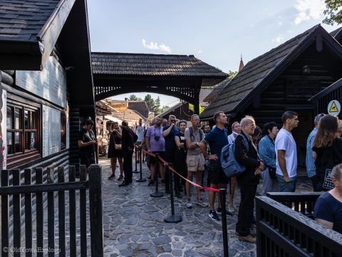How To Get From Brasov To Bran Castle | Old Town Explorer