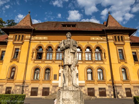 23 Best Things To See In Brasov, Romania | Old Town Explorer