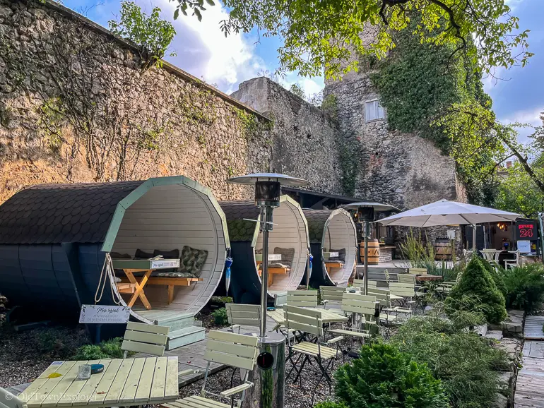 Brasov Wine: Bars, Shops & Wineries | Old Town Explorer