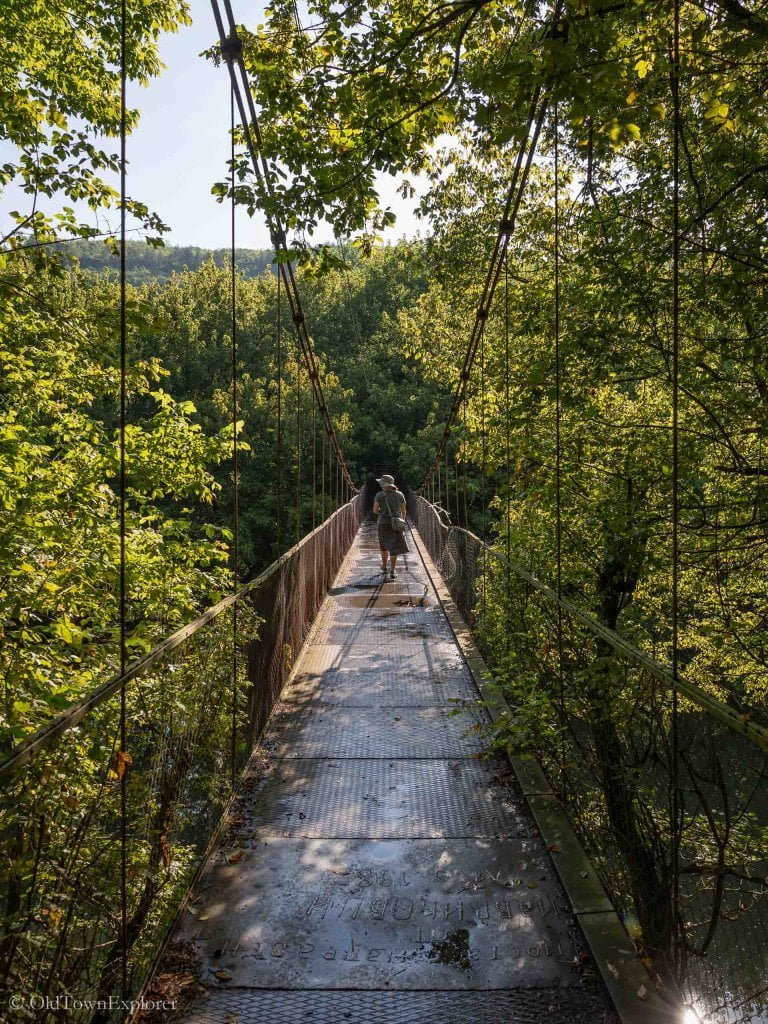 How To Get From Veliko Tarnovo To Arbanasi, Bulgaria | Old Town Explorer