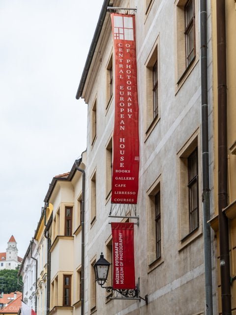 Explore Bratislava Museums With The Bratislava CARD | Old Town Explorer