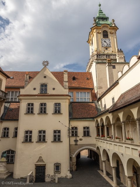 33 Best Things To See In Bratislava, Slovakia | Old Town Explorer