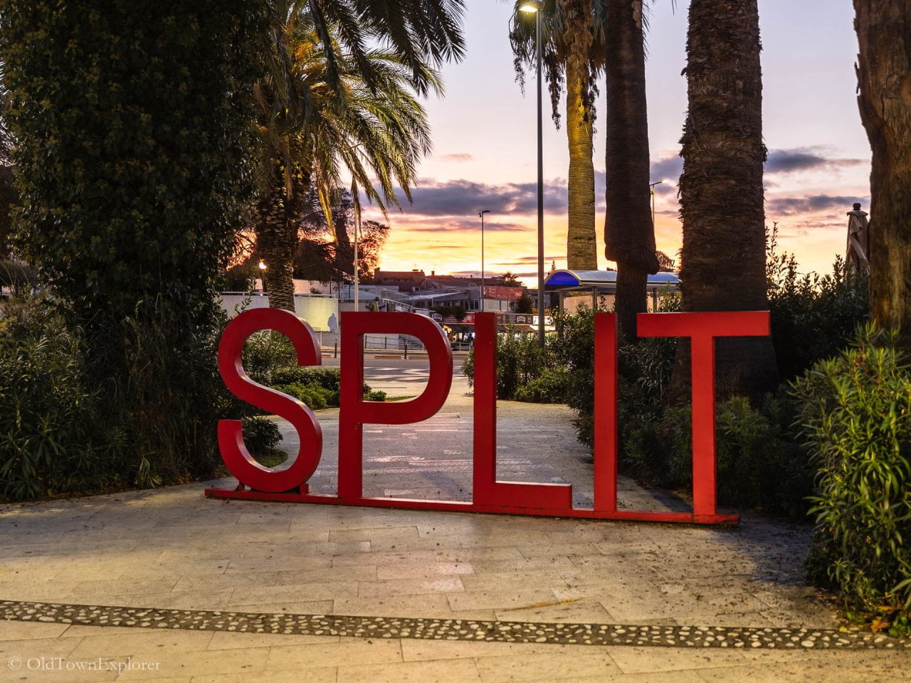 Is Split Worth Visiting? | Old Town Explorer