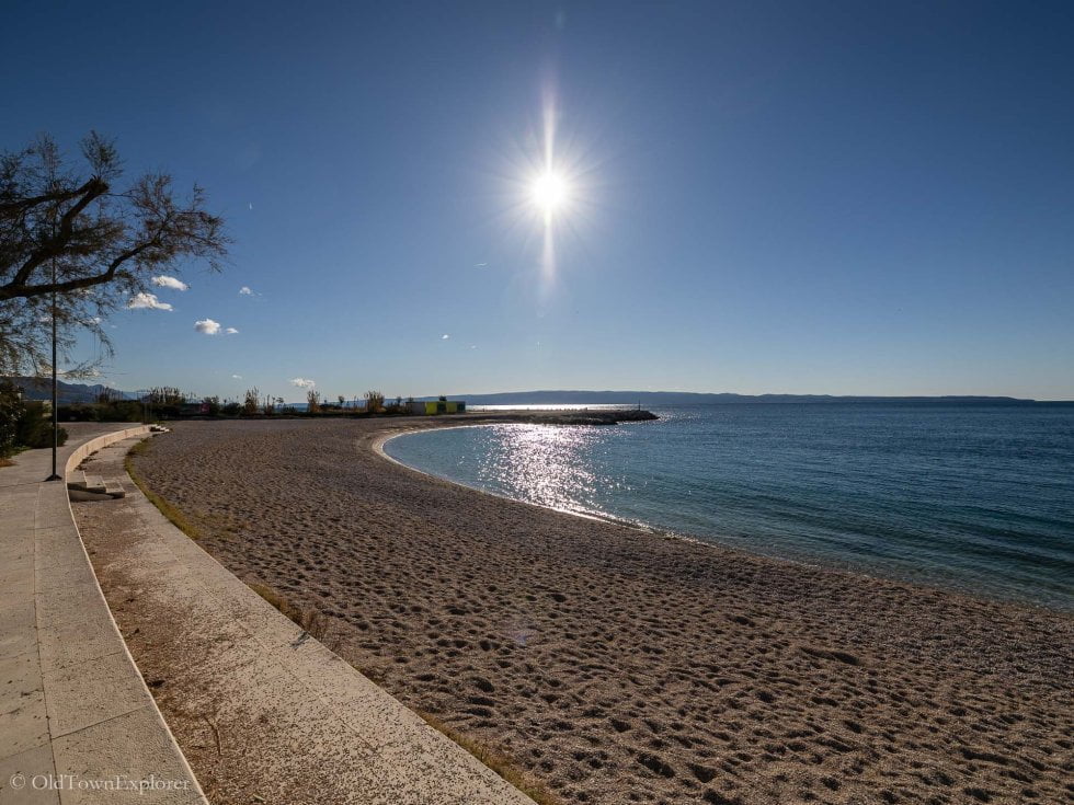 15 Best Beaches In Split, Croatia | Old Town Explorer