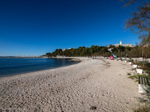15 Best Beaches In Split, Croatia | Old Town Explorer