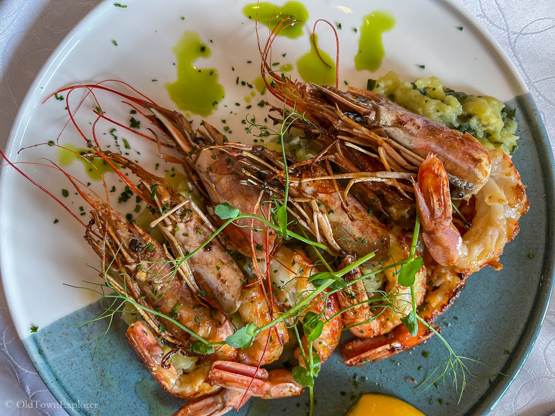 Explore Kotor Food: Restaurants & More | Old Town Explorer
