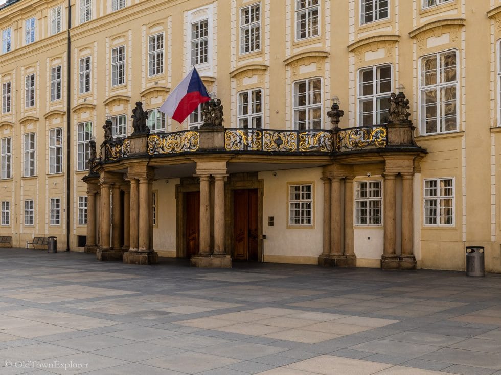 Explore Prague Castle | Old Town Explorer
