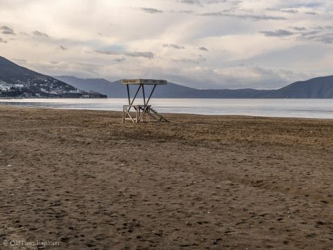 7 Best Beaches In Vlora, Albania | Old Town Explorer