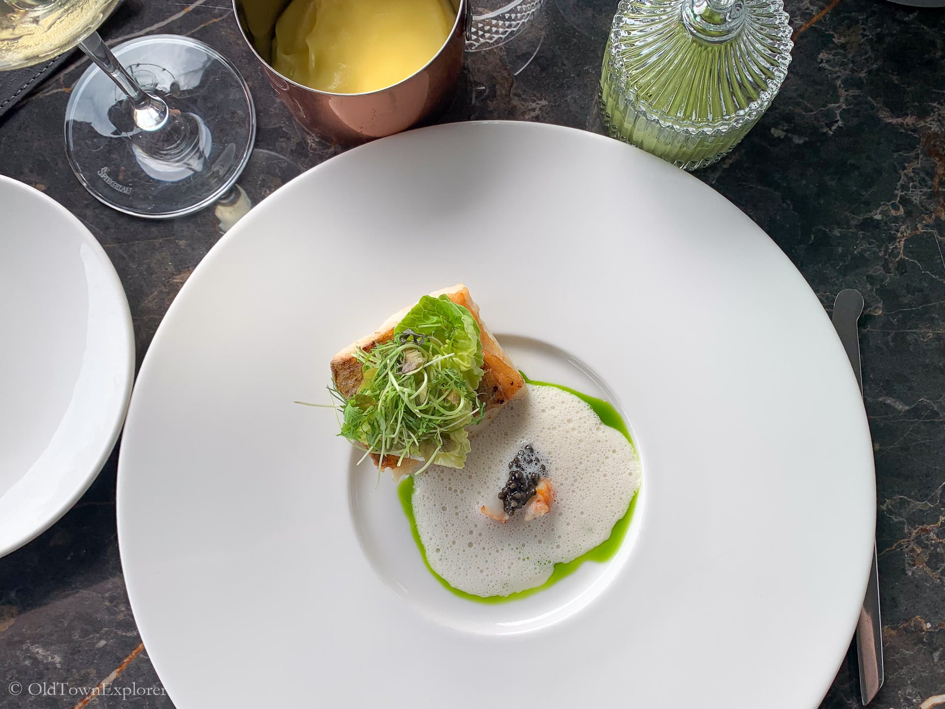 Explore Gdansk Food: Restaurants & More | Old Town Explorer