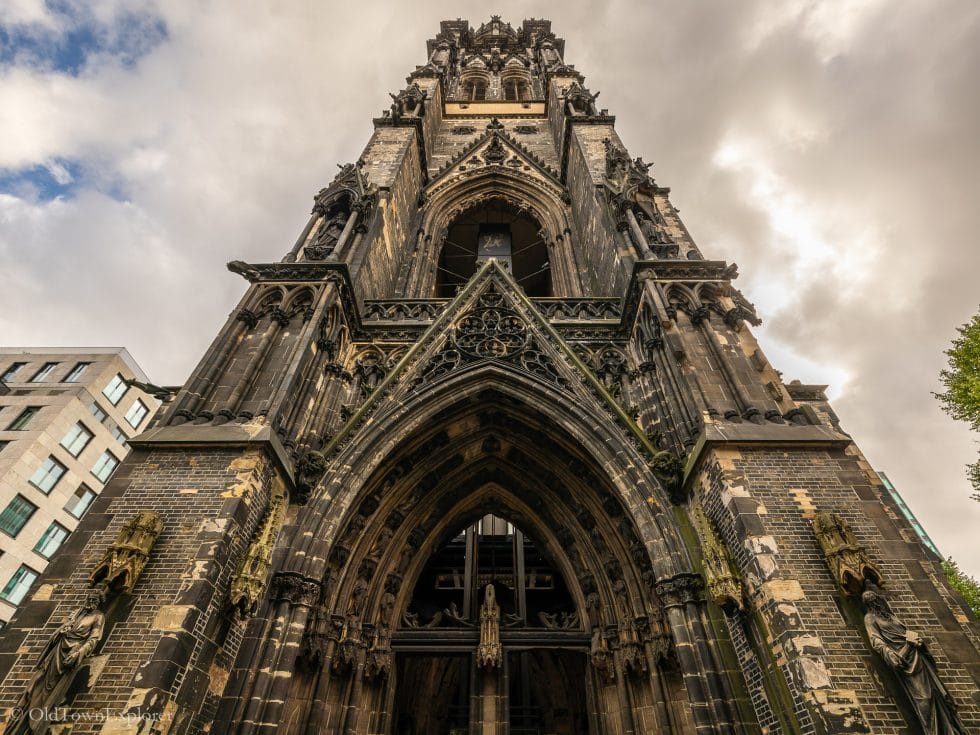 Explore Germany Architecture: Styles & Sites | Old Town Explorer